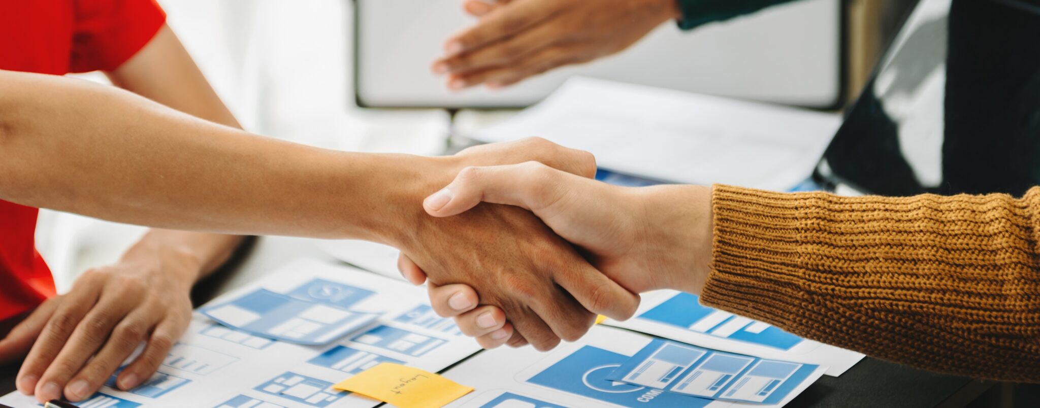 Why Sell Your Print and Sign Business with Alliance Franchise Brands?